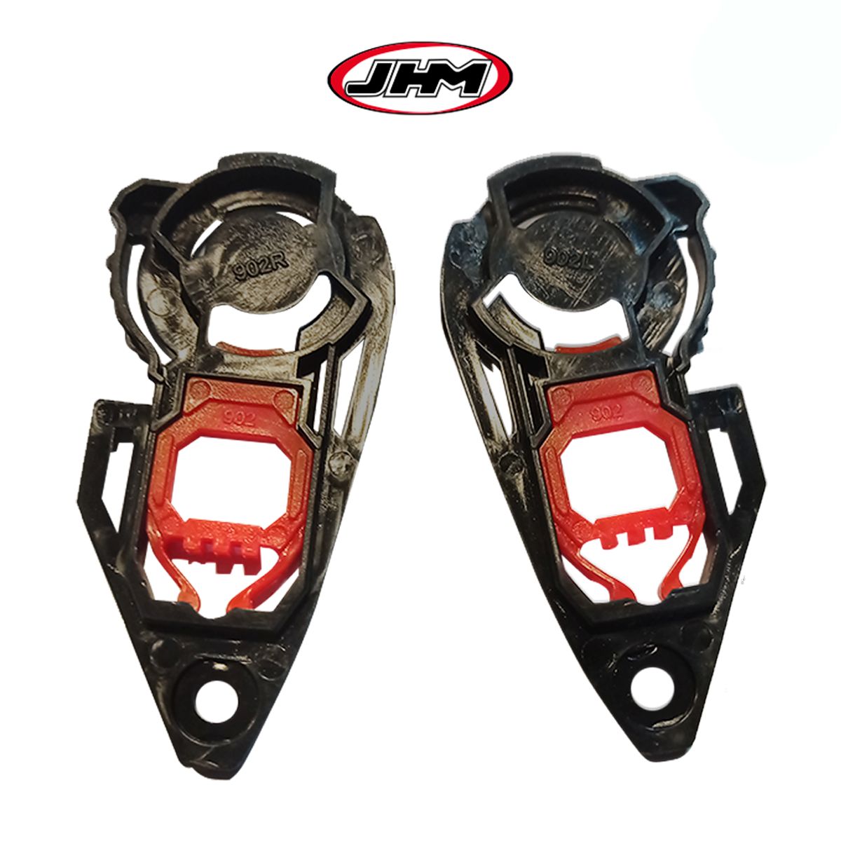 VikingoBiker - MECANISMO 902