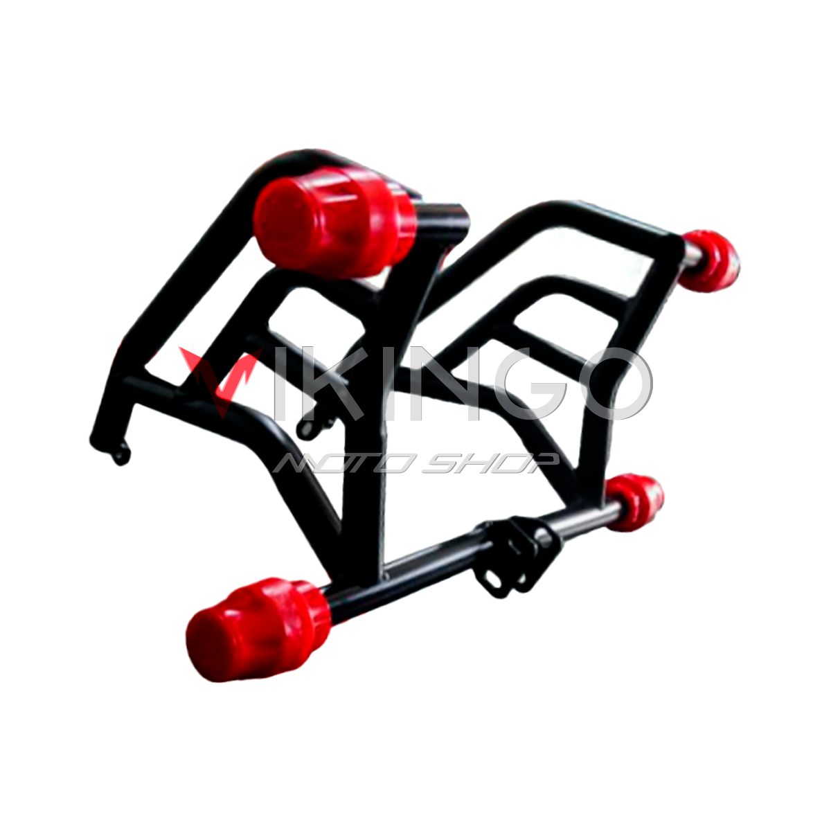 VikingoBiker - SLIDER HONDA TWISTER CB125F , CB160 DOBLE TOPE LEO