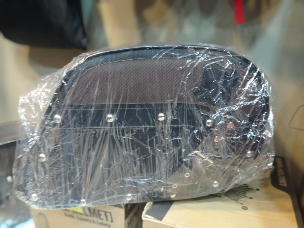 VikingoBiker - PTRS200-002 PROTECTOR DE TANQUE FULLTANK PULSAR RS200