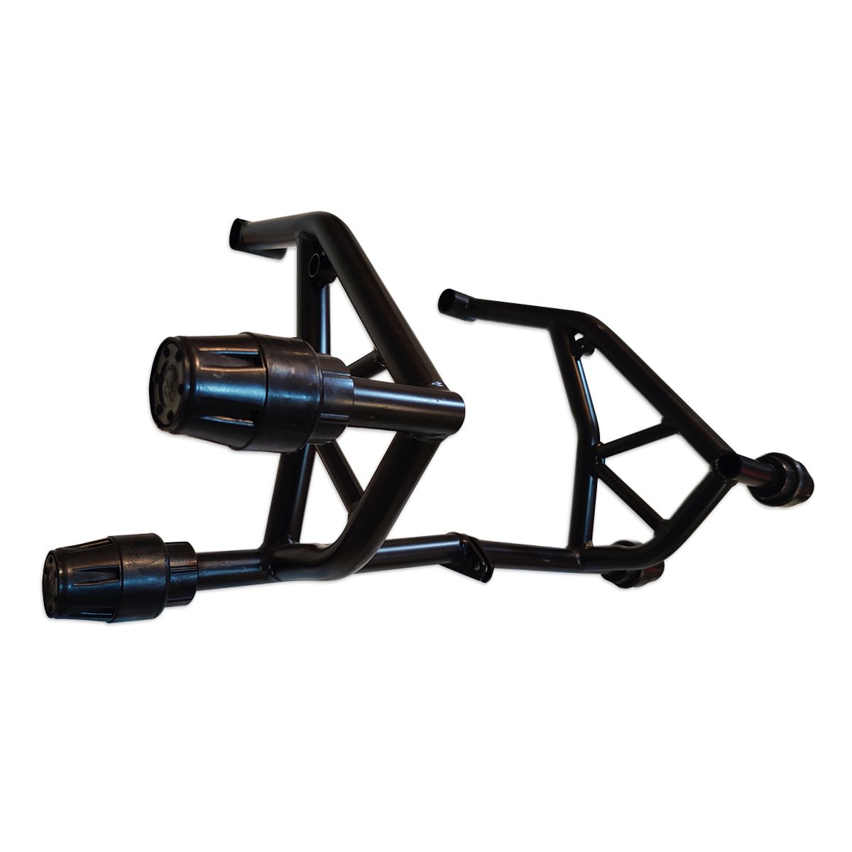 VikingoBiker - SLIDER HONDA CB190R V2 DOBLE TOPE