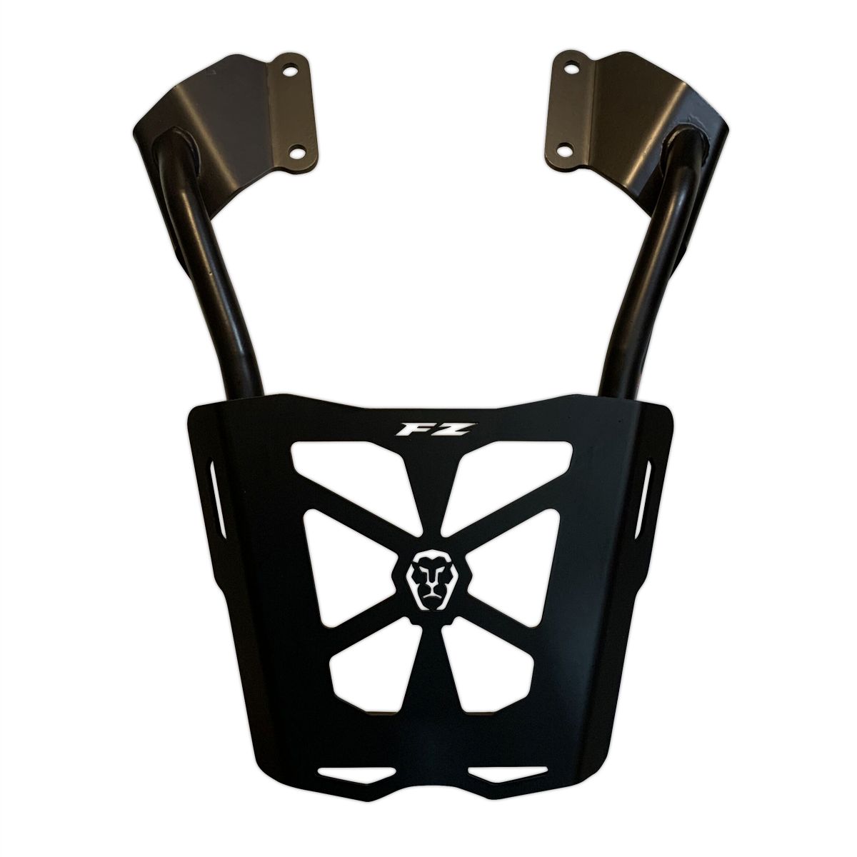 VikingoBiker - PARRILLA FZ25 LEO PARTS